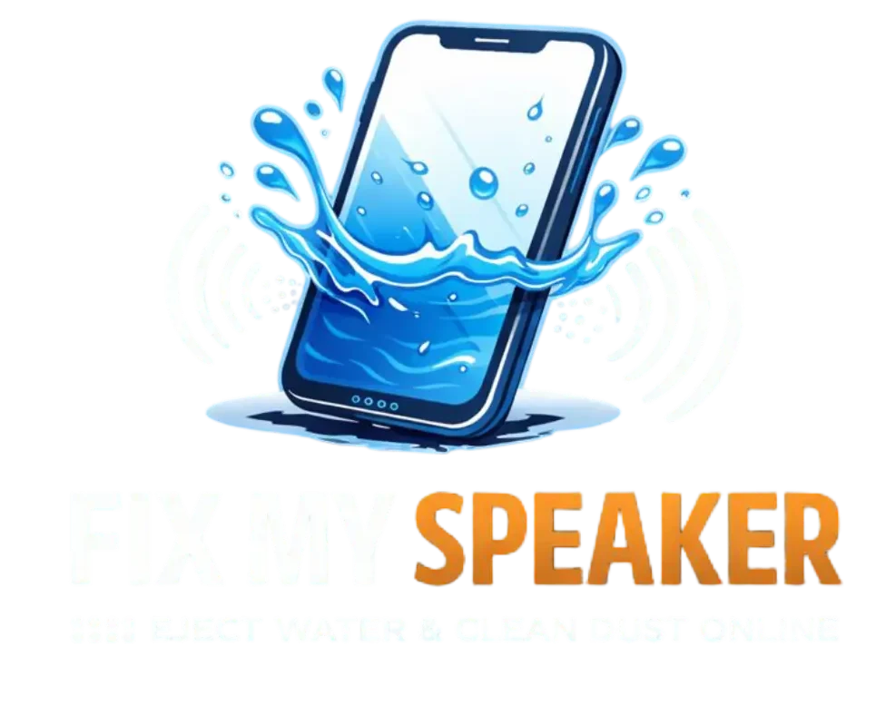 Fix My Speaker Dust – Instantly Restore Clear Sound